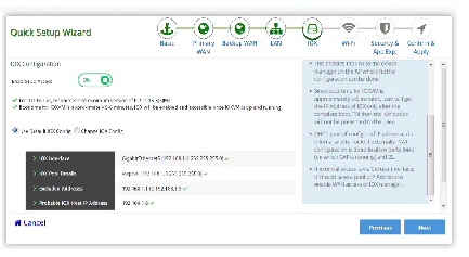 Cisco Configuration Professional Express 3.4 Feature Guide - Cisco