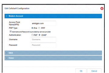 Cisco Configuration Professional Express 3.4 Feature Guide - Cisco