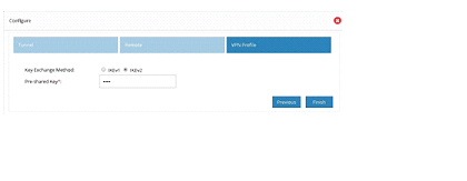 Cisco Configuration Professional Express 3.4 Feature Guide - Cisco