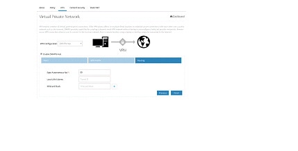 Cisco Configuration Professional Express 3.4 Feature Guide - Cisco