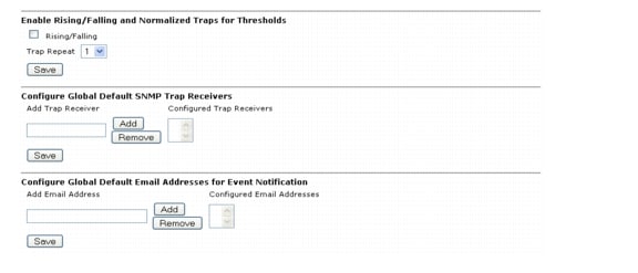 CMM 3.0 User Guide - cmm_dm [Support] - Cisco
