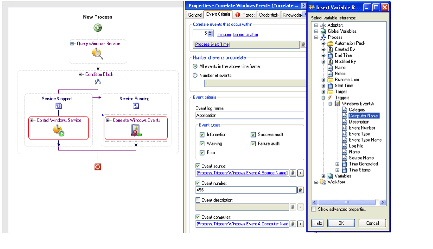 Cisco Process Orchestrator User Guide 3.5 - Working with Events and ...