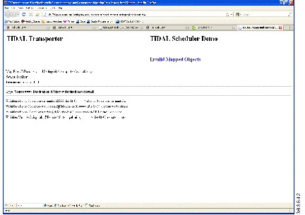 Cisco Tidal Enterprise Scheduler 6.2 Transporter User Guide - Working ...