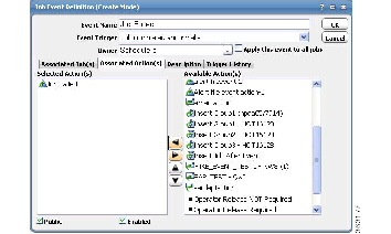 Cisco Tidal Enterprise Scheduler 6.2 Tutorial Guide for Unix ...