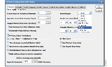 Cisco Tidal Enterprise Scheduler 6.2 Tutorial Guide for Unix - Using ...