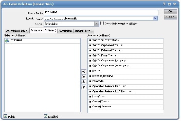Cisco Tidal Enterprise Scheduler 6.2 Tutorial Guide for Microsoft ...