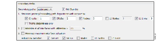 Cisco Wae Design 63 User Guide Lsp Optimization Cisco Wan Automation Engine Wae Cisco