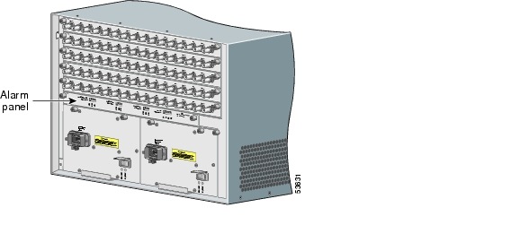 Making Data and Management Connections - Cisco