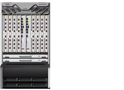Cisco Asr 9000 – Cisco Asr 9000 仕様 – TEFCP
