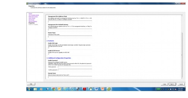 Cisco IOS XE REST API Management Reference Guide - Accessing and ...