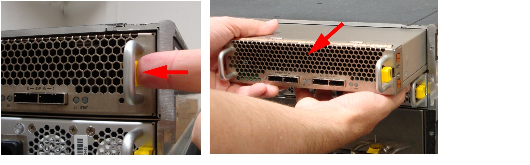 Cisco Video Surveillance Storage System Hardware Installation Guide ...