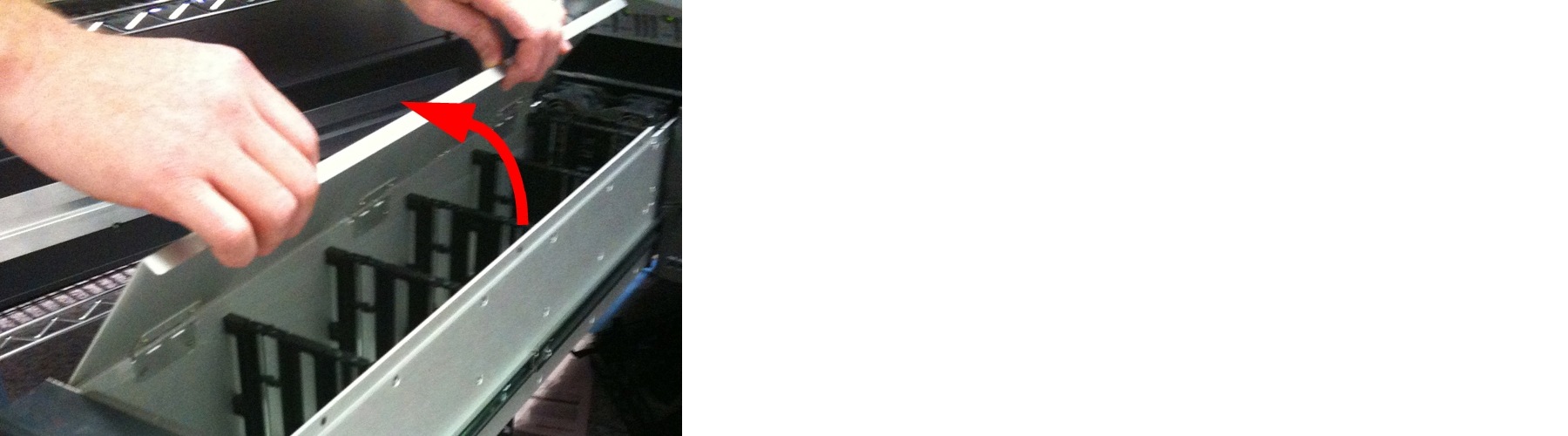 Cisco Video Surveillance Storage System Hardware Installation Guide ...