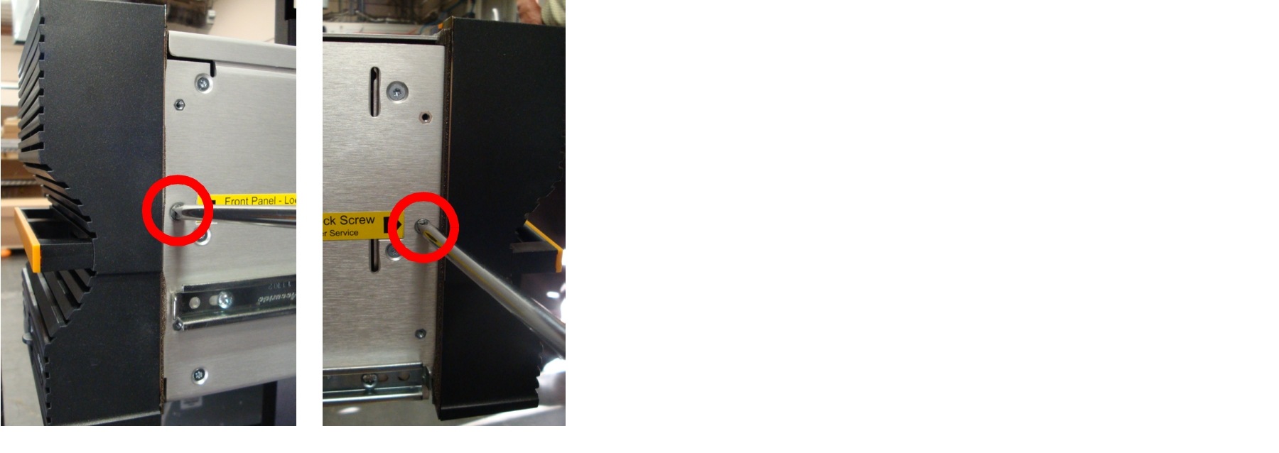 Cisco Video Surveillance Storage System Hardware Installation Guide ...