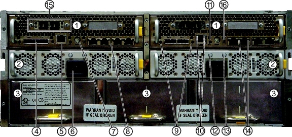 Cisco Video Surveillance Storage System Hardware Installation Guide ...