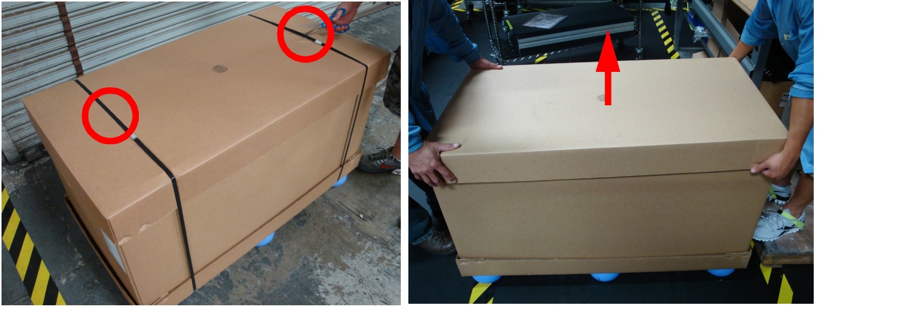 Cisco Video Surveillance Storage System Hardware Installation Guide ...