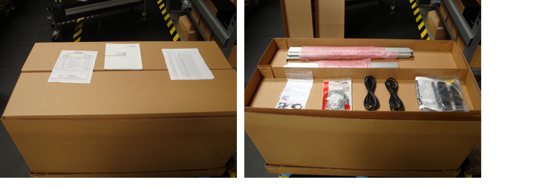 Cisco Video Surveillance Storage System Hardware Installation Guide ...