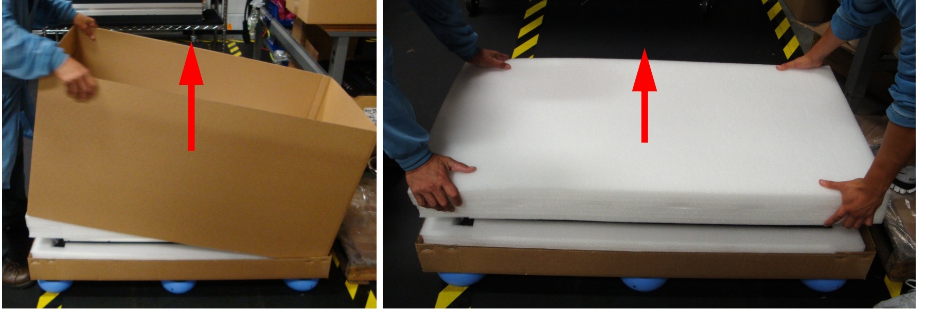 Cisco Video Surveillance Storage System Hardware Installation Guide ...