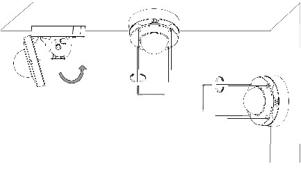 Camera Installation - Cisco