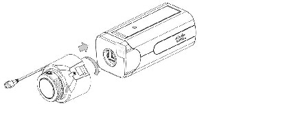 Cisco Video Surveillance 8000P IP Camera Reference Guide, Release 1.0.5 ...