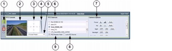Cisco Video Surveillance Manager User Guide, Release 6.3.2 - Using the ...