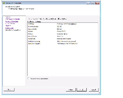 Deploying Cisco Video Surveillance Virtual Machines on the UCS ...