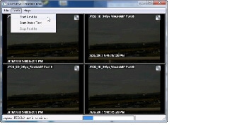 Cisco Video Surveillance Monitoring Workstation Profiler Tool, Release ...