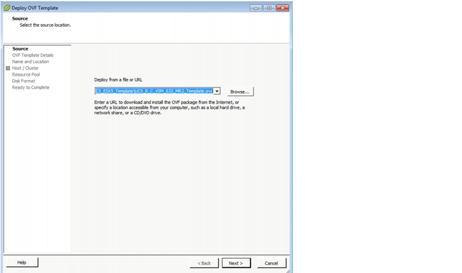 Cisco Video Surveillance Deployment Guide for B- and C-Series Platforms ...