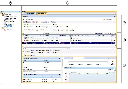 User Guide for Cisco Security Manager 4.11 - Health and Performance ...
