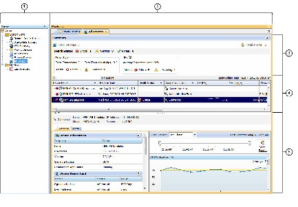 User Guide for Cisco Security Manager 4.17 - Health and Performance ...