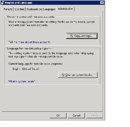 Installation Guide for Cisco Security Manager 4.20 - Troubleshooting ...