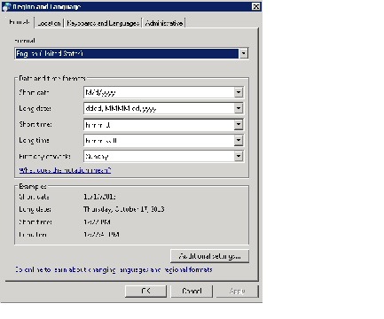 Installation Guide for Cisco Security Manager 4.21 - Troubleshooting ...