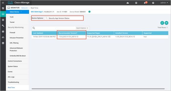 Design Zone for Branch/WAN - Security Policy Design Guide for Cisco IOS-XE SD-WAN Devices - Cisco
