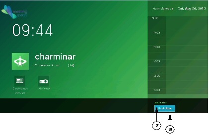 Cisco Smart+Connected Meeting Spaces User Guide - Getting Started ...