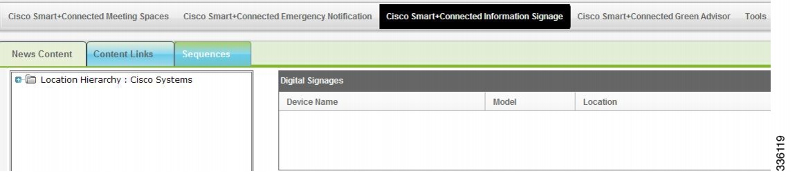 Cisco Smart+Connected Digital Signage Administrator Guide - Information ...
