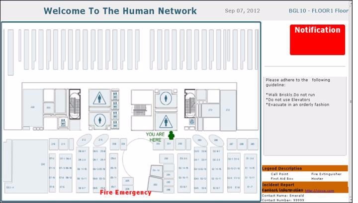 Cisco Smart+Connected Digital Signage User Guide - Emergency ...