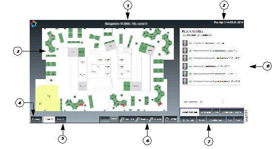 Cisco Smart+Connected Spaces User Guide - Collaborating by Using Meeting Spaces [Cisco Smart ...