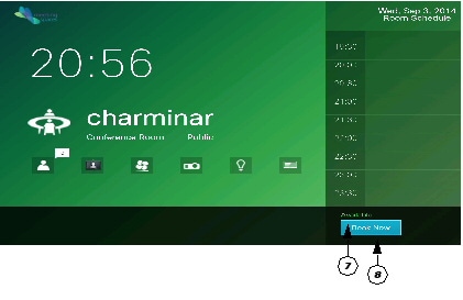 Cisco Smart+Connected Spaces User Guide - Collaborating by Using Meeting Spaces [Cisco Smart ...