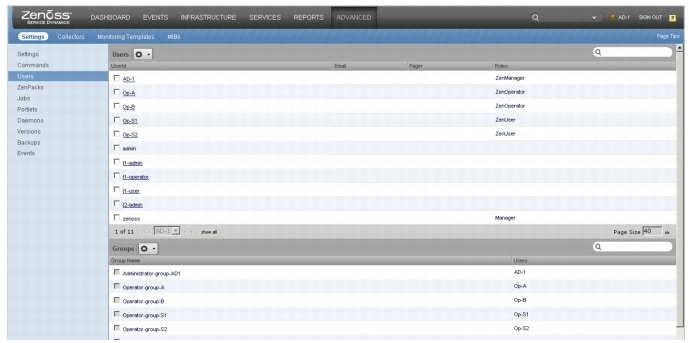 Cloud Service Assurance for Virtualized Multiservice Data Center Design Guide - CLSA VMDC System ...