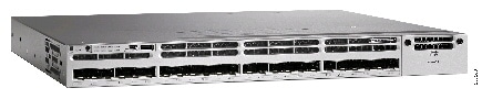 Panduit Deploys Converged Plantwide Ethernet Architecture to Improve ...
