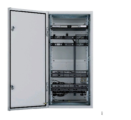 Panduit Deploys Converged Plantwide Ethernet Architecture to Improve ...