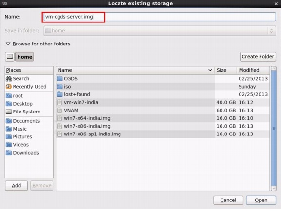 CGDS - Substation Workbench Release 1.0 Installation Guide - Installing ...