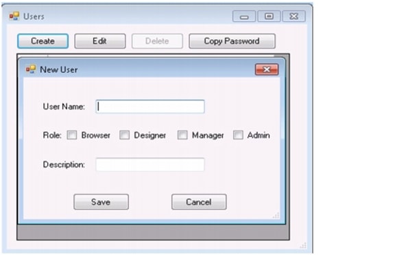 CGDS - Substation Workbench Release 1.0 Administrator Role User Guide ...