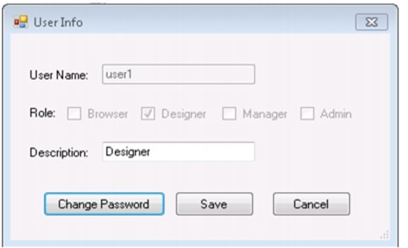 CGDS - Substation Workbench Release 1.0 Designer Role User Guide - Cisco