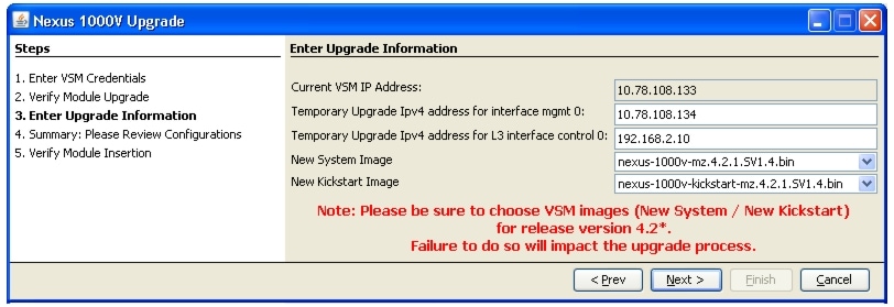 Cisco Nexus 1000V Troubleshooting Guide, Release 4.2(1)SV1(5.1 ...