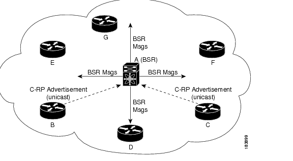 Cisco Nexus 3000 Series NX-OS Multicast Configuration Guide, Release 5.0(3)U4(1) - Configuring ...