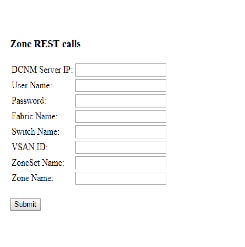 SMI-S and Web Services Programming Guide, Cisco DCNM for SAN, Release ...