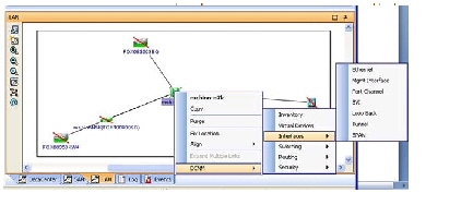 Cisco DCNM Fundamentals Guide, Release 7.1.x - Configuring Cisco DCNM ...