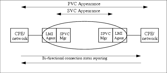 ATM Soft Permanent Virtual Circuits - Cisco