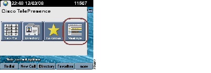 Cisco TelePresence System User Guide (CTS 1.9) - Using Cisco ...