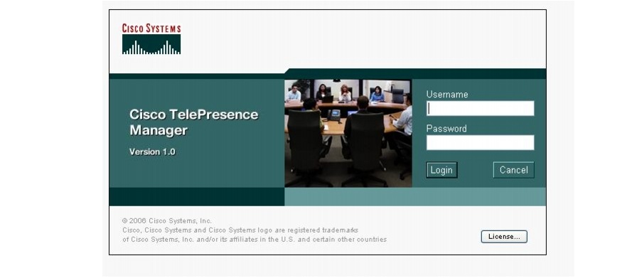 Software License Agreement - Cisco